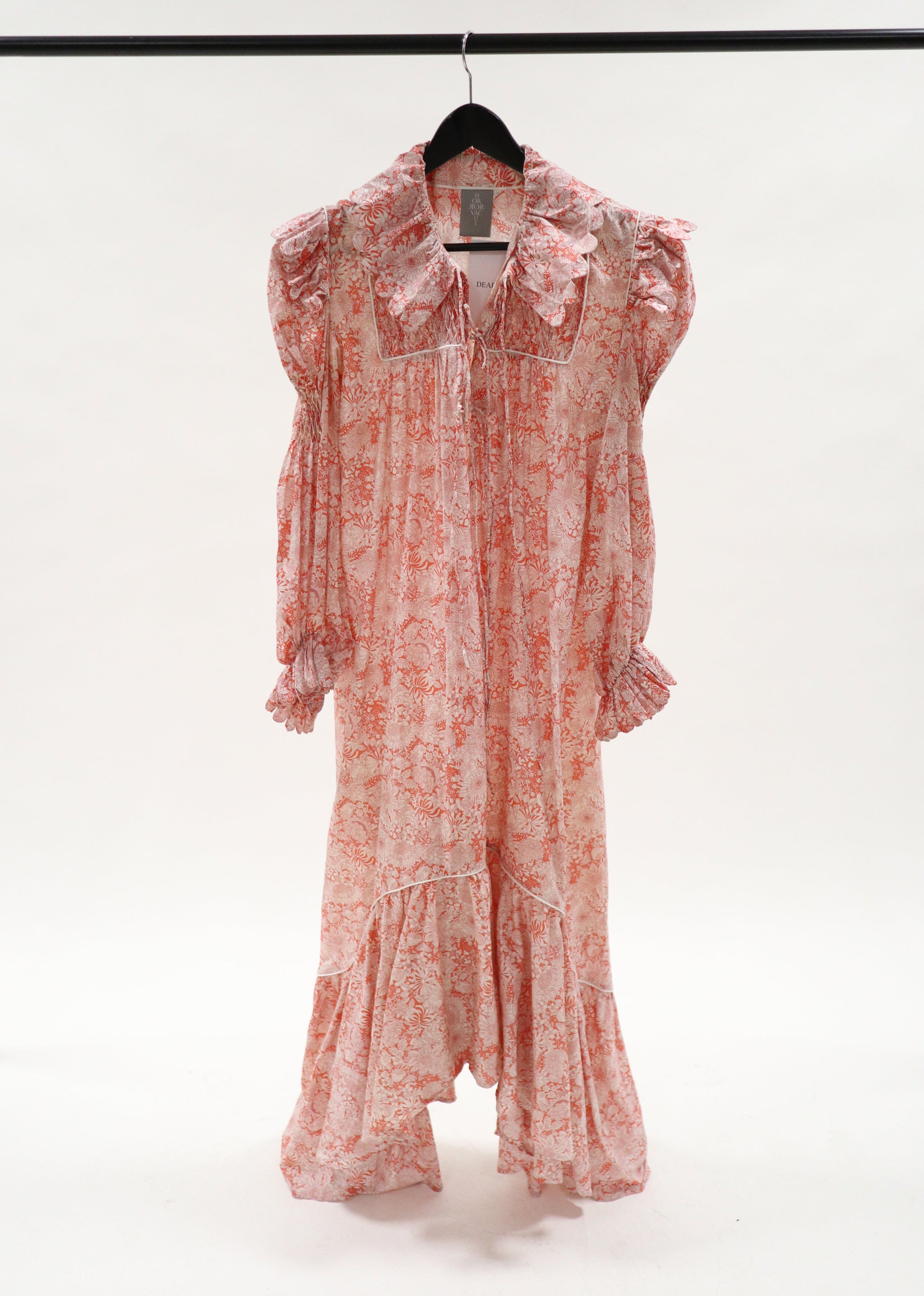 Horror Vacui Horror vacui dress Second Hand kaufen | Dear Berlin